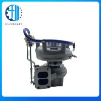 China 56209880023 Turbocharger Turbo Fit for 2002-07 Deutz Industrial Engine D7E TCD2012L6 for sale