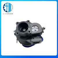 China 56209880023 Turbocharger Turbo Fit for 2002-07 Deutz Industrial Engine D7E TCD2012L6 for sale