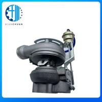 China 56209880023 Turbocharger Turbo Fit for 2002-07 Deutz Industrial Engine D7E TCD2012L6 for sale
