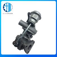 China 1E288-17011 49173-03460 Turbocharger TD025M For Kubota D1105 Engine Part for sale