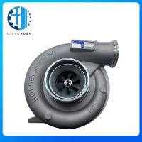 China 3781029 3773926 Turbocharger For V OLVO D13D Engine EC480 EC380 Excavator Part for sale