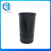 China 6211-21-2210 Cylinder Liner for Komatsu S6D140 6D140  Engine  Parts for sale
