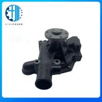China Water Pump 6206-61-1505 For Engine 6D95L For Komatsu PC200-6 PC210 PC220 for sale
