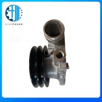 China 94395-656-3 Water Pump For Isuzu 6HE1 Engine  excavator Parts for sale