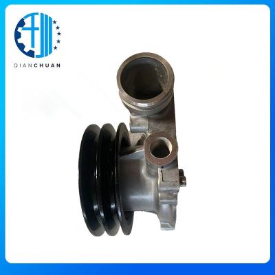 China 94395-656-3 Water Pump For Isuzu 6HE1 Engine  excavator Parts for sale