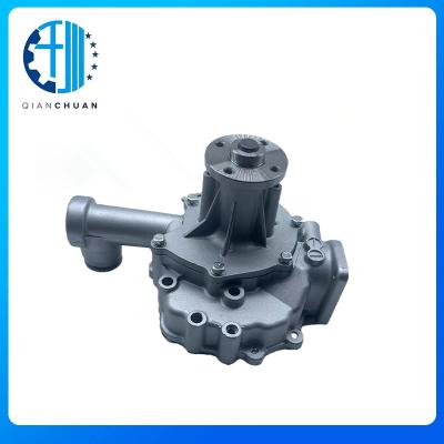 China 16100-78205-71 161007820571 water pump Fit for TOYOTA 8FD/1DZ Engine for sale