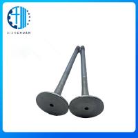 China Intake Valve WP7 610800050049610800050049 For Weichai Truck Engine Part for sale