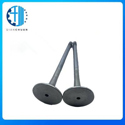 China Intake Valve WP7 610800050049610800050049 For Weichai Truck Engine Part for sale