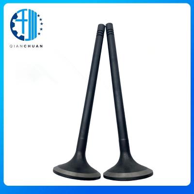 China Exhaust Valve WP7 610800050049  For Weichai Truck Engine Part for sale