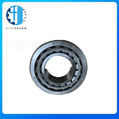 China 4T-32206 Tapered Roller Bearing  NTN  Size  30*60*20.25mm for Machinery parts for sale
