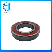 China 6220LLU  Deep Groove Ball Bearing 2A8U1  Size  100*180*34mm  for Machinery Parts for sale