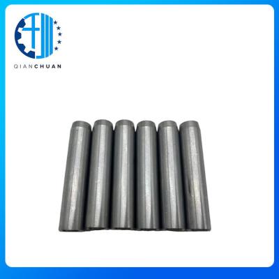 China Exhaust Valve Guide 6D16T  ME031888 For Mitsubishi Excavator part for sale