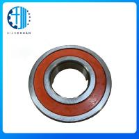 China 6312LLU  Deep Groove Ball Bearing  Size 60*130*31mm  for Machinery Parts for sale