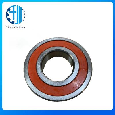 China 6312LLU  Deep Groove Ball Bearing  Size 60*130*31mm  for Machinery Parts for sale