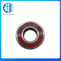 China 6314LLU  Deep Groove Ball Bearing 2SU1  Size 70*150*35mm  for Machinery Parts for sale
