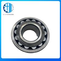 China 22322-E1 Spherical Roller Bearing  Size 110*240*80mm  for Machinery Parts for sale