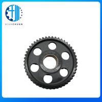 China Original Genuine S6K Idler Gear 34323-30021 For Mitsubishi Engine. for sale