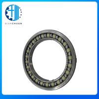China BA200-10 Excavator Bearing  Ball Type with Single Row Essential Parts for Excavator Machinery for sale