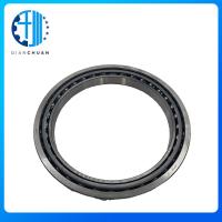 China SF5235PX1 Angular Contact Ball Bearing 260x330x35mm  for Excavator Machinery Parts for sale