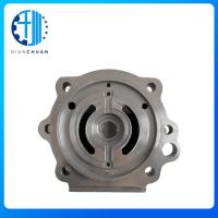 China Hyundai R220-9 Excavator Swing Motor 39Q6-40100 39Q6-40101 38Q6-41100 for sale