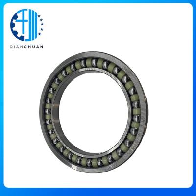 China AC4531 Excavator Bearing AC4531 Turntable Bearing AC4531 Angular Contact Bearing 225.5x314.5x40mm for sale