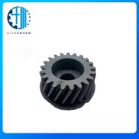 China Camshaft Gear J05E 13508-E0710 S1350-52581 For Kobelco Excavator Part for sale