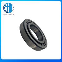 China NJ222W Cylindrical Roller Bearing  110mm Bore 200mm OD 38mm Width for sale