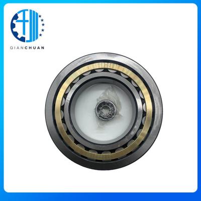 China NJ230ECM Single Row Cylindrical Roller Bearing  150mm Bore 270mm OD 45mm Width for sale