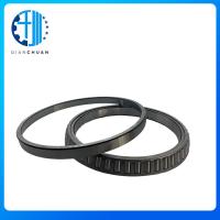 China R196Z-4 Swing Bearing Excavator L639249/10 Inch Tapered Roller Bearing for sale