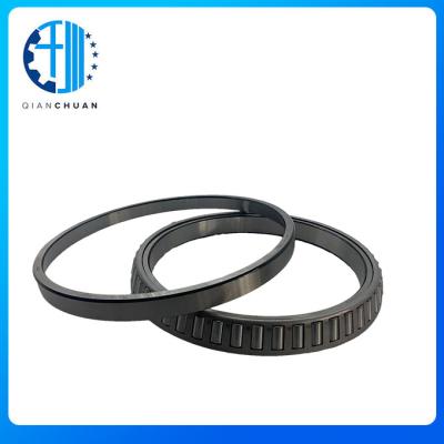 China R196Z-4 Swing Bearing Excavator L639249/10 Inch Tapered Roller Bearing for sale