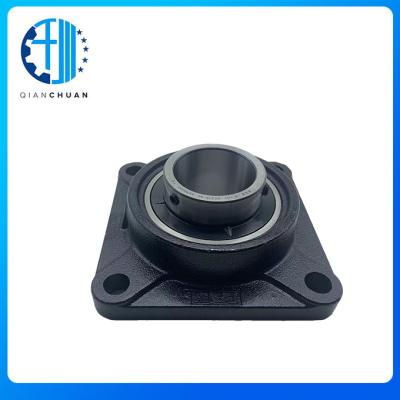 China UCF213-40  Square Flanged Bearing Unit 2.1/2 Inch Inside Diameter for sale