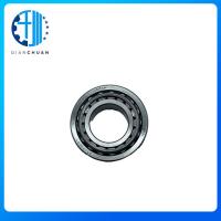 China 4T-30207 Single Row Tapered Roller Bearing  35mm Bore 72mm OD 18.25mm Width for sale