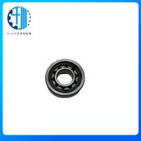 China NJ 304 Cylindrical Roller Bearing  Single Row  20mm Bore, 52mm OD, 15mm Width for sale
