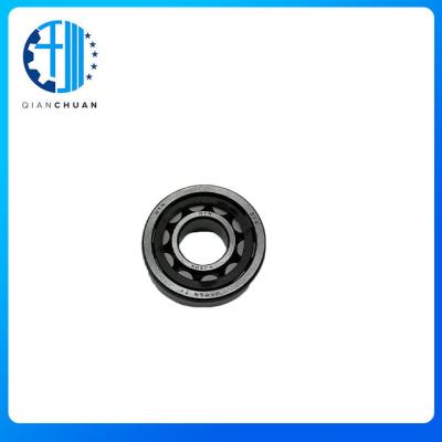 China NJ 304 Cylindrical Roller Bearing  Single Row  20mm Bore, 52mm OD, 15mm Width for sale