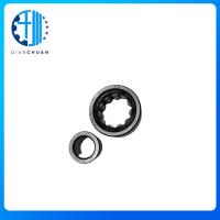 China NJ 2305 Cylindrical Roller Bearing Single Row 25mm Bore 62mm OD 24mm Width for sale