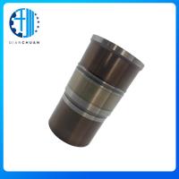 China Cylinder Liner 1903562  Engine  for C9 Excavator Parts for sale