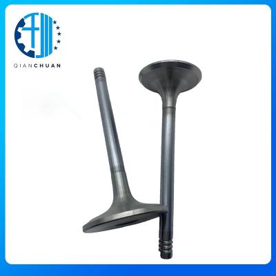 China Valve WP6 12159608  Intake And Exhaust  Engine Spare Part for sale