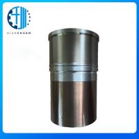 China Diesel engine cylinder liner 197-9330 1979330 for  C12 C13 engine E325D E329D exavavator for sale