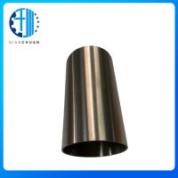 China Spare Parts Cylinder Sleeves D1005 Cylinder liner for kubota Engine Rebuilt for sale