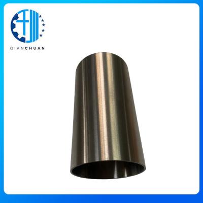 China Spare Parts Cylinder Sleeves D1005 Cylinder liner for kubota Engine Rebuilt for sale