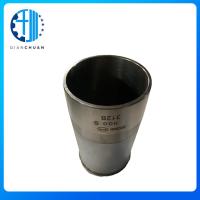China D2848 Cylinder Liner 65.01201-0049  For Doosna Engine Parts for sale