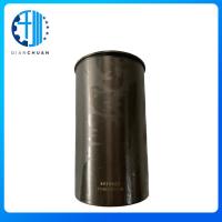 China J08E Engine Liner 11462-E0060 For HINO Engine Overhaul Rebuild Parts for sale