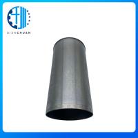 China PE6 Cylinder Liner  For Nissan 6 cylinder diesel engine parts for sale
