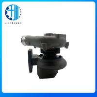 China GT2049S turbocharger 2674A423 For Perkins Industrial Gen Set 3.3L 1103A Engine for sale
