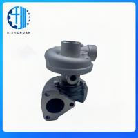 China S1B Turbocharger For Deutz BF4L1011 2.9L & BF4M1012 2.9L 317960 TUR-100106-BWN for sale