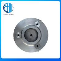 China EX200-1  Travel Carrier II 2nd Assy With Gear Sun 2034836N for hitachi engine part for sale