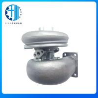 China 13038512 Turbocharger J80S For Weichai 6105  Compatible With WP6 Engine for sale