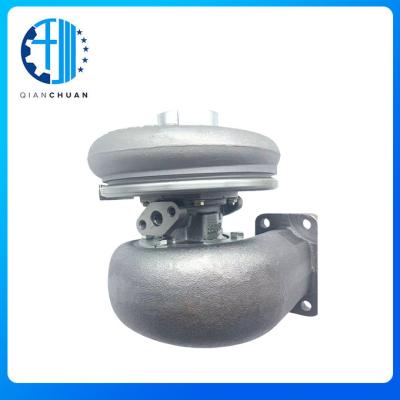 China 13038512 Turbocharger J80S For Weichai 6105  Compatible With WP6 Engine for sale