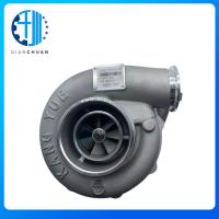 China J90S Turbo Turbocharger 612601111005 For WEICHAI WD615 Engine for sale