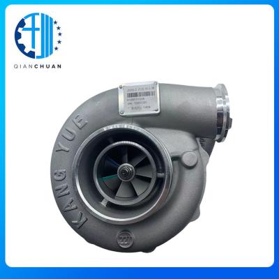 China J90S Turbo Turbocharger 612601111005 For WEICHAI WD615 Engine for sale